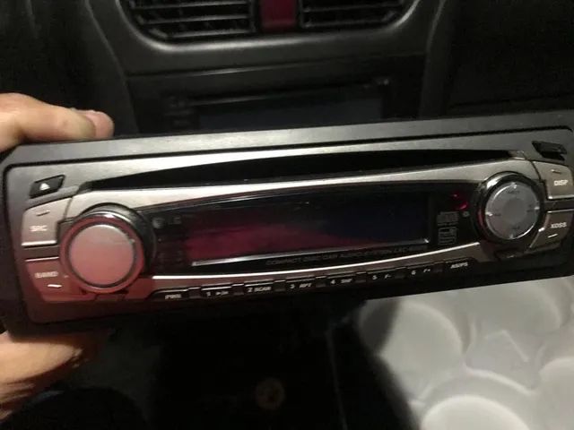 "auto radio lg" no Brasil