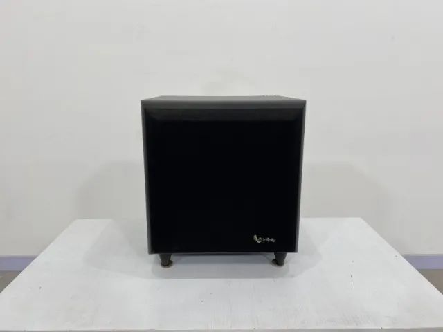 "subwoofer infinity" no Brasil