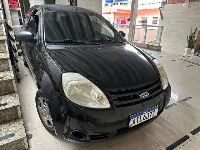 FORD KA 2011 Usados e Novos