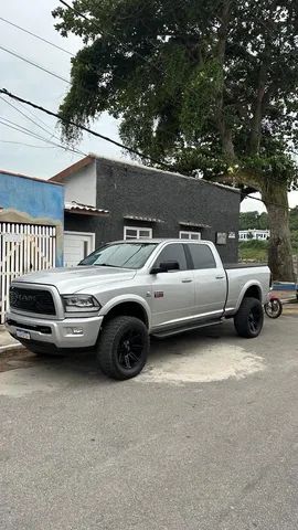 DODGE RAM Usados e Novos