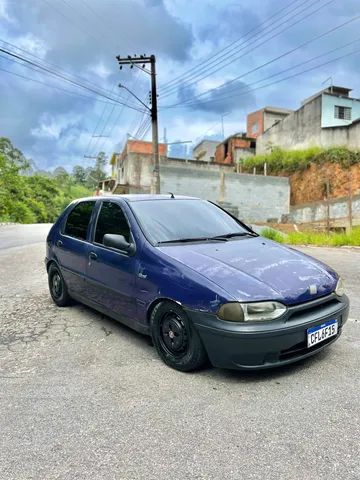FIAT PALIO 1996 Usados e Novos