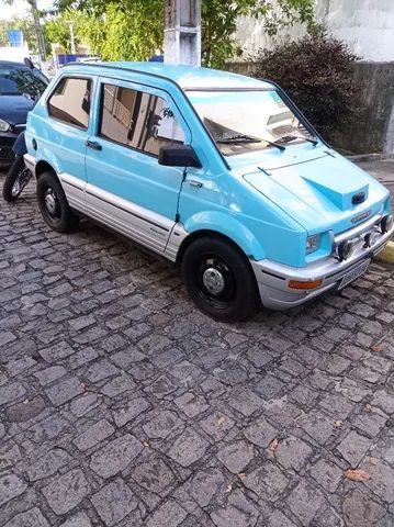 GURGEL BR-800 Usados e Novos