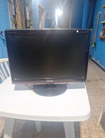 "tv monitor samsung 21" no Brasil