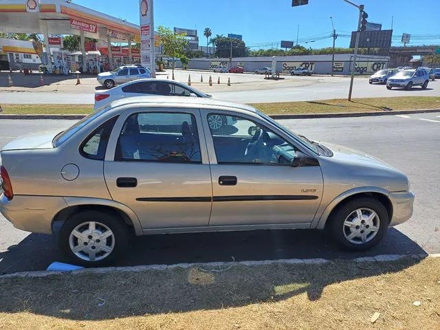 CHEVROLET CLASSIC 2005 Usados e Novos