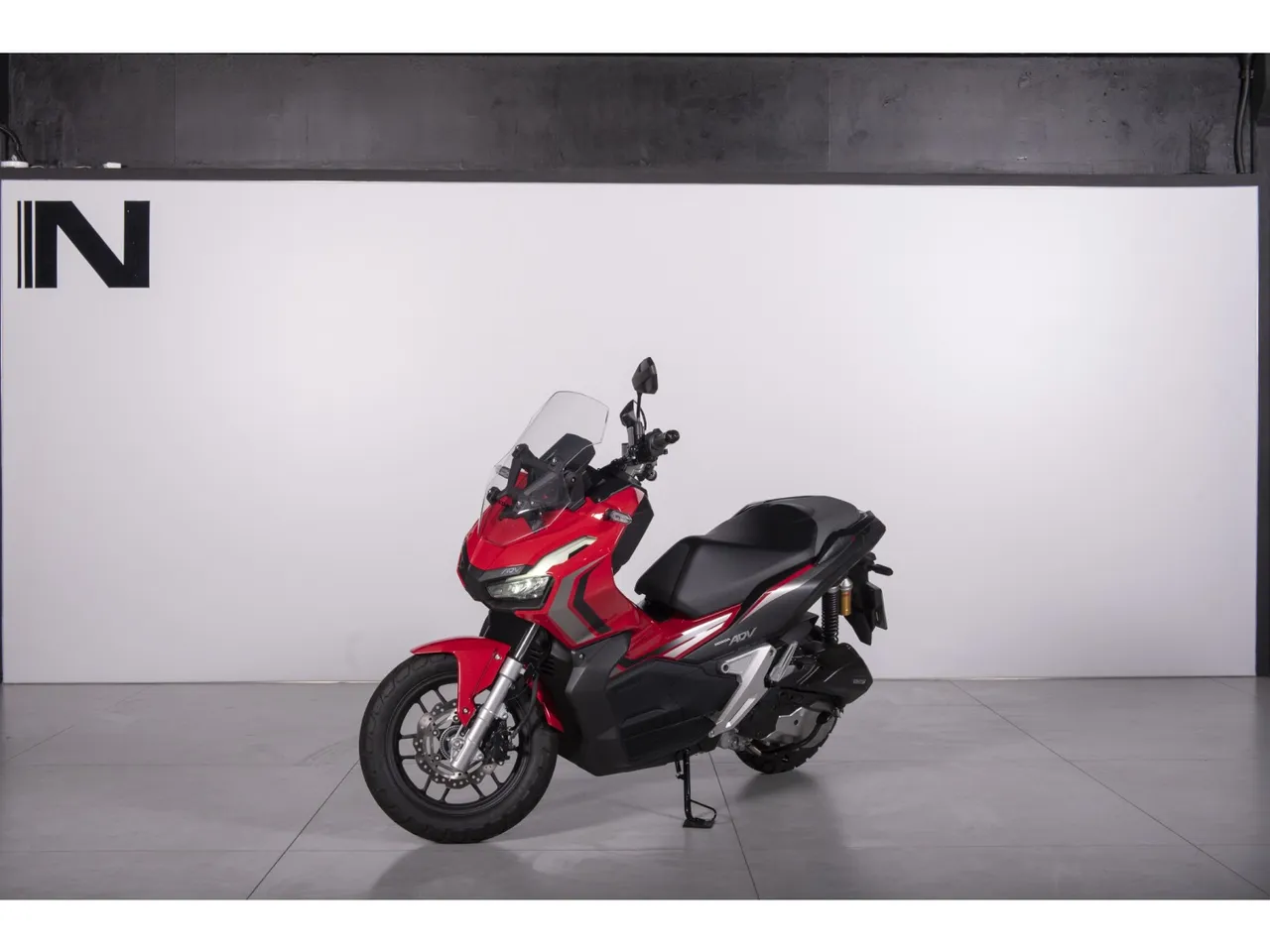 Motos HONDA ADV 2024 no Brasil