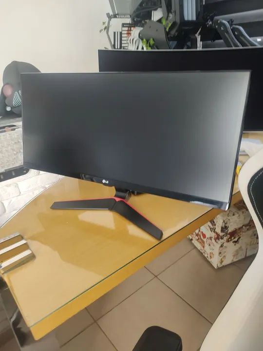 Monitor LG 29 polegadas ultrawide ips - Monitores - Jardim Santa Terezinha (Zona Leste), São ...