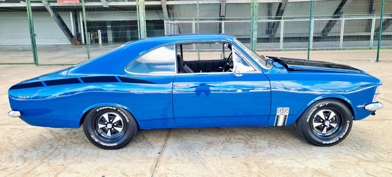 CHEVROLET OPALA 1975 Usados e Novos