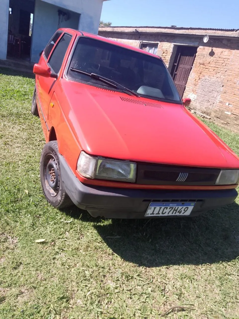 FIAT UNO 1990 Usados e Novos