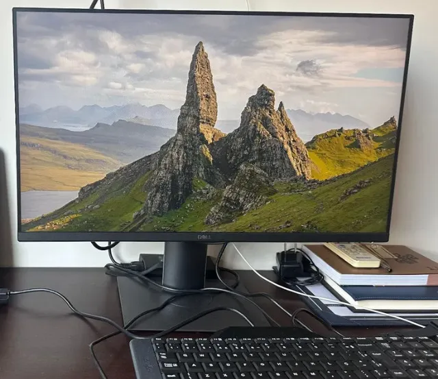 "monitores de 27 polegadas" - Monitores no Brasil