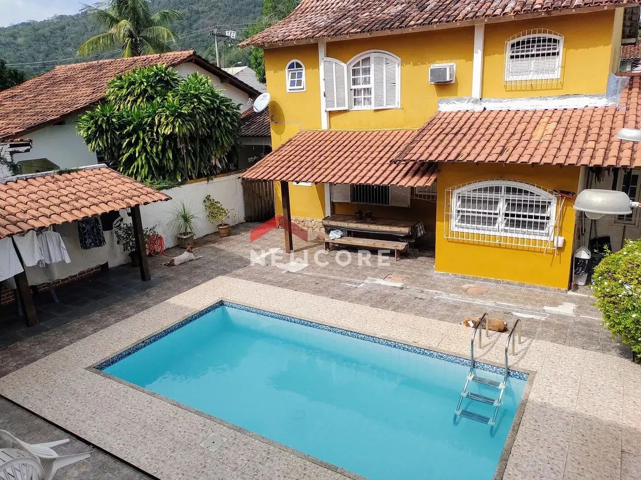 Casa à venda - Piratininga, Niterói - RJ 1434596817 | OLX