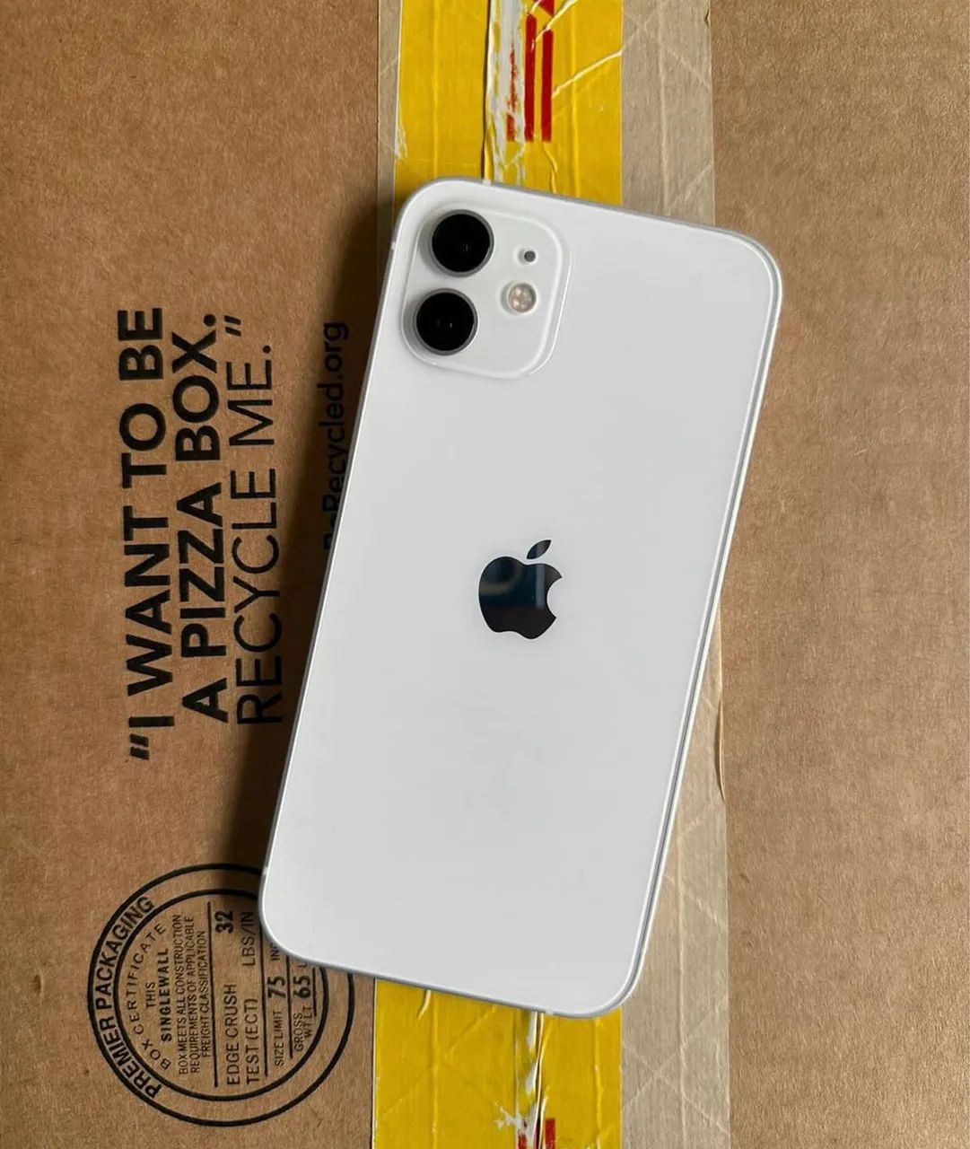 iPhone 12 Normal 128GB - Acessórios de Celular - Centro, Capanema ...