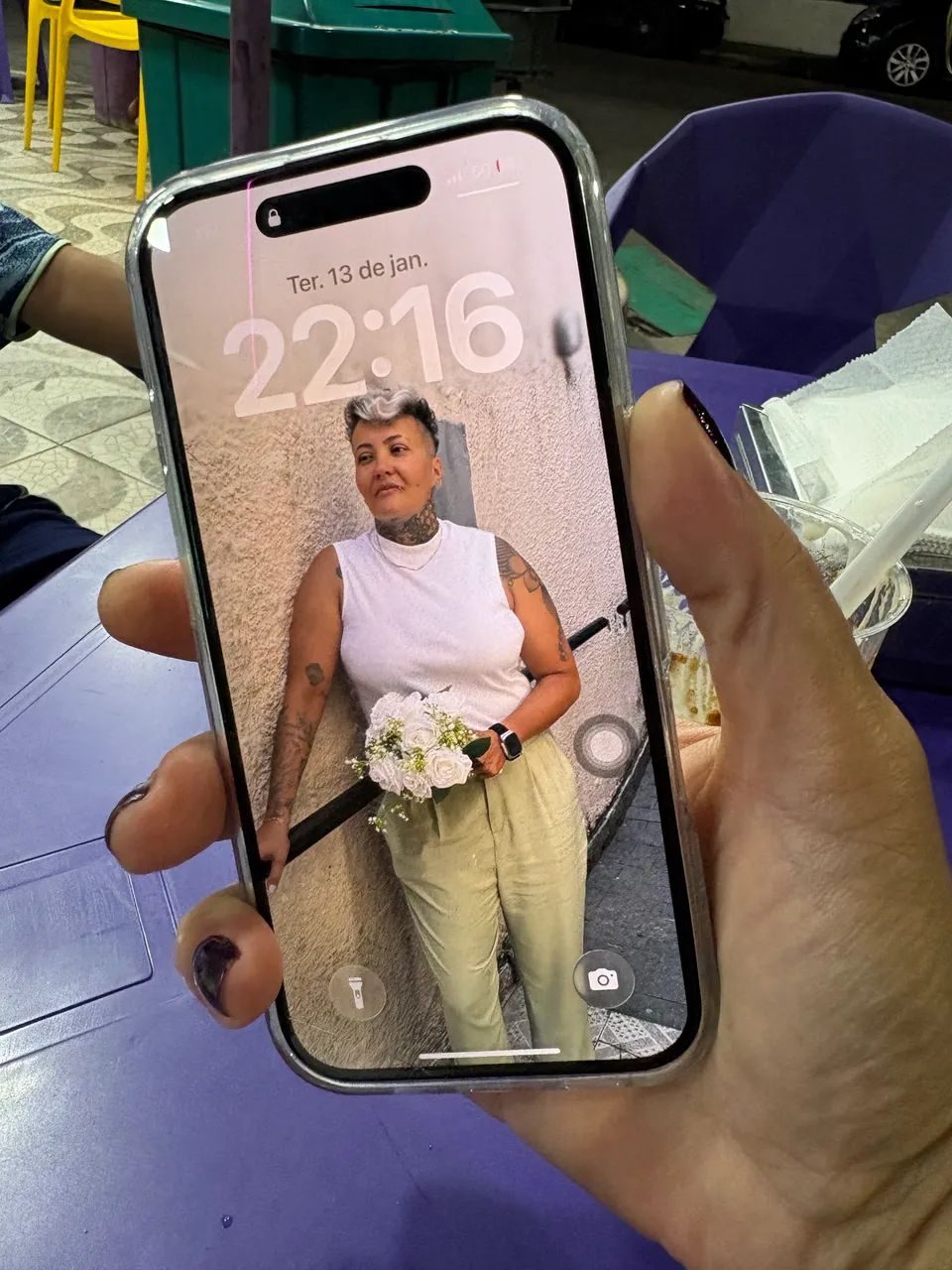 iPhone 16 512 GB - Celulares e Smartphones - Ramos, Rio de Janeiro ...