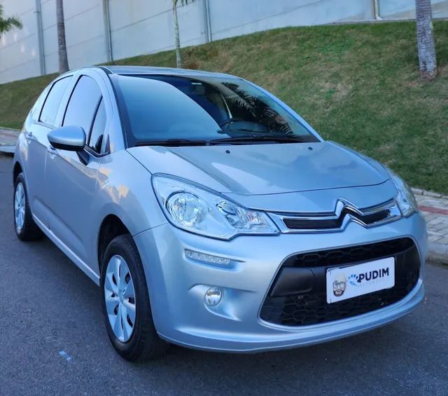 hatches CITROEN C3 flex 2019 Usados e Novos | OLX