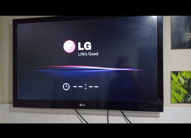 Tv lg 42 polegadas 3d | +81 anúncios na OLX Brasil