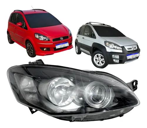 "farol idea adventure" no Brasil