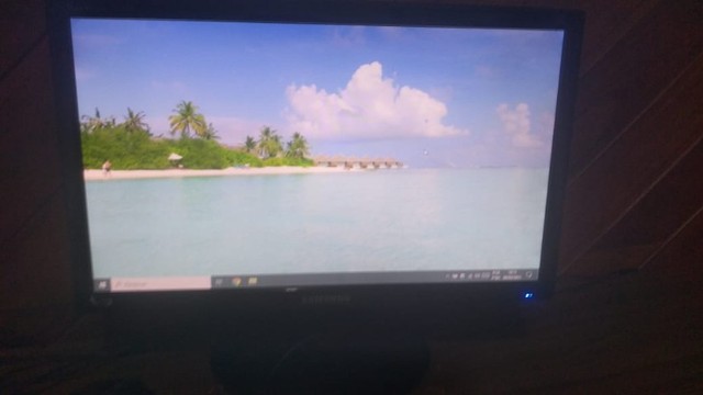Monitor samsung 19 polegadas led | +95 anúncios na OLX Brasil