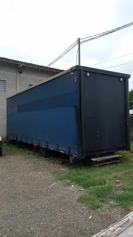 "bau sayder" no Brasil