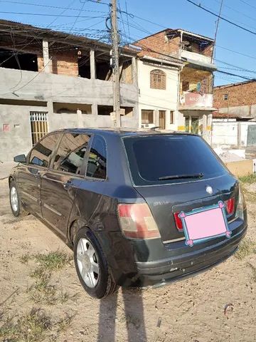 FIAT STILO Usados e Novos
