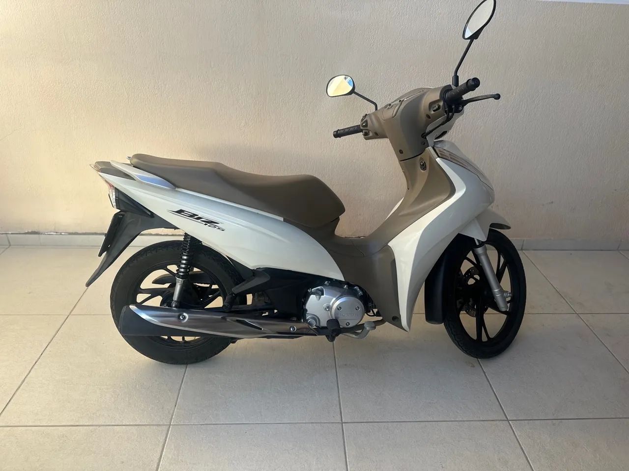 Motos - Petrolina, Pernambuco