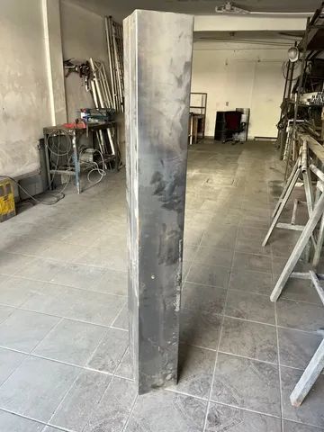 "ferro 20x20" no Brasil