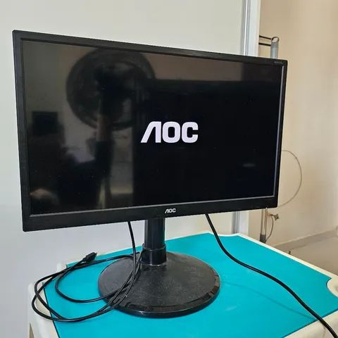 Monitores na Paraíba