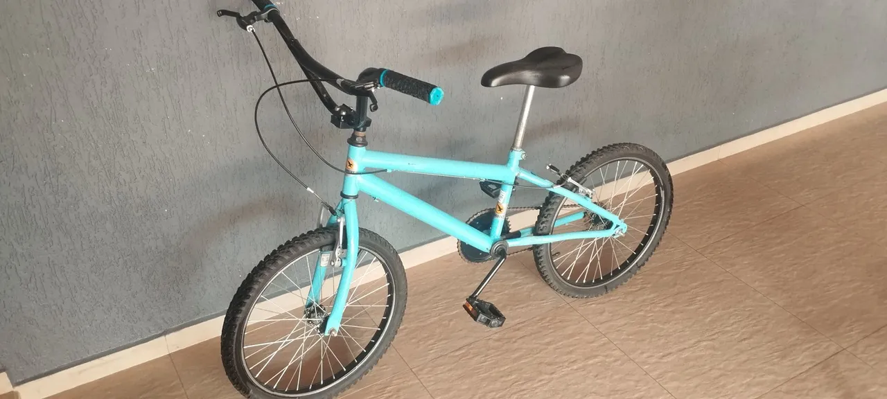 Bicicleta BMX no Brasil