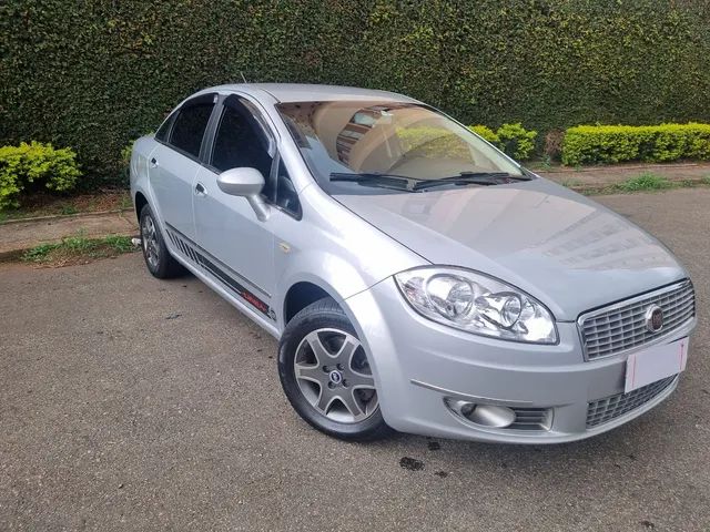 FIAT LINEA Usados e Novos