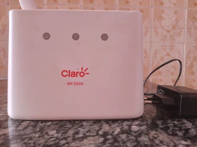 "modem da claro" no Brasil