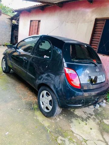 FORD KA 2005 Usados e Novos