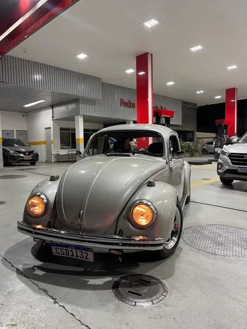 VOLKSWAGEN FUSCA 1979 Usados e Novos