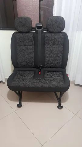 "banco de van" no Brasil