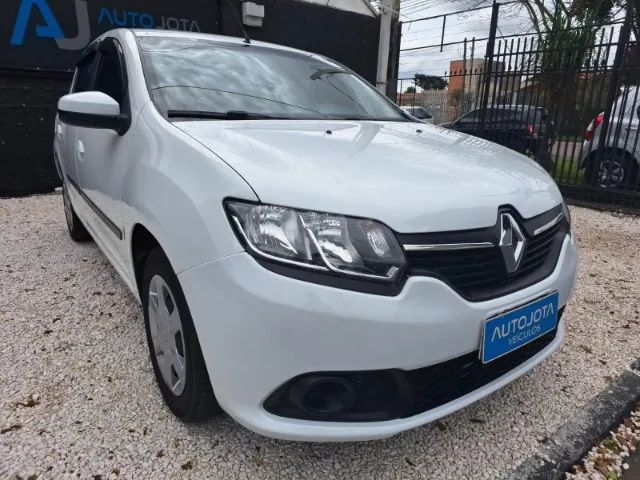 RENAULT SANDERO 2019 Usados e Novos