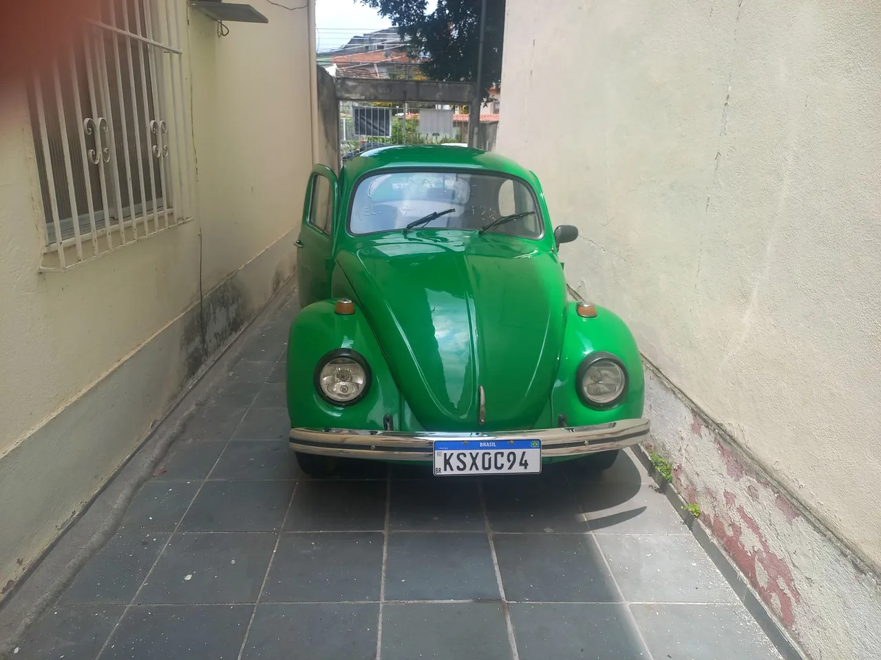 VOLKSWAGEN FUSCA 1964 Usados e Novos no Rio de Janeiro e região, RJ
