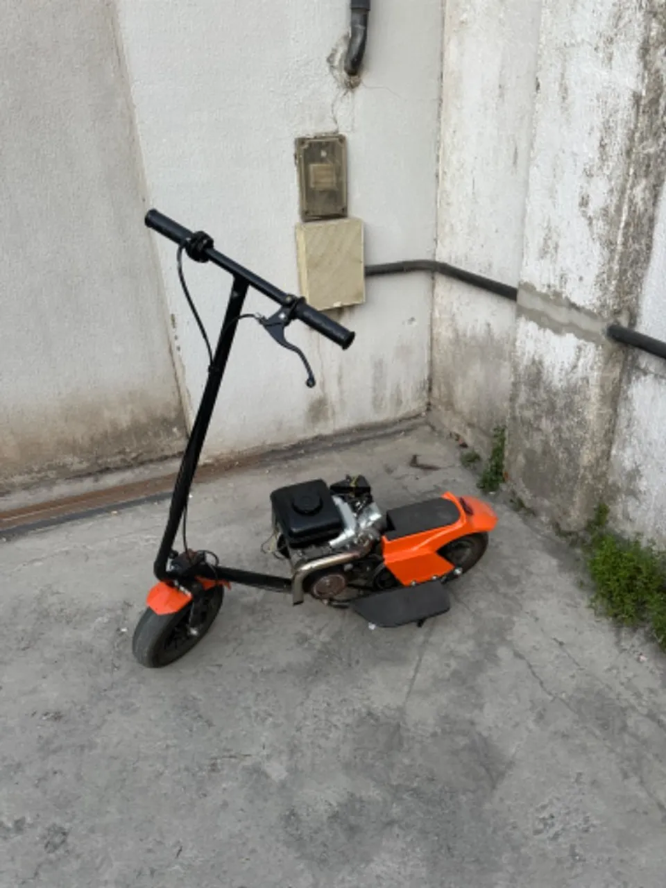 "walk machine" no Brasil