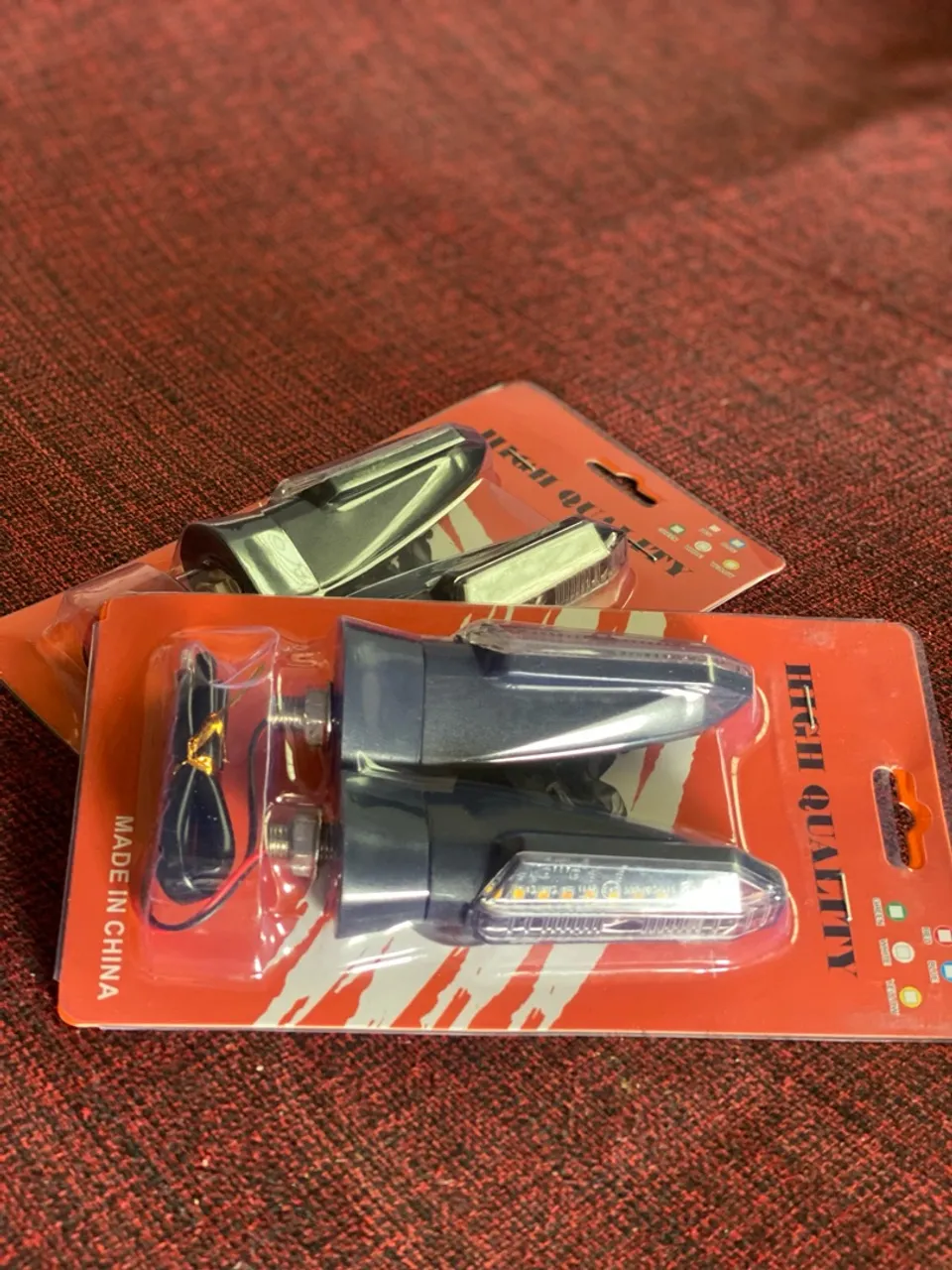 "sequencial" no Brasil