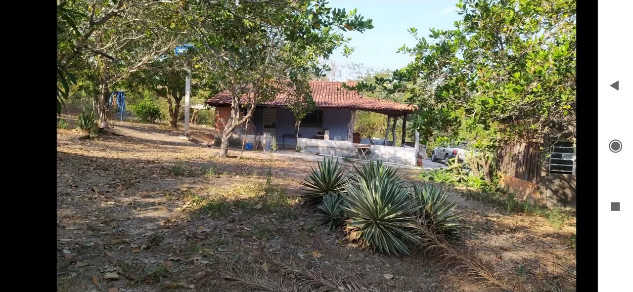 "alugo chacara para moradia" - Terrenos, sítios e fazendas no Brasil ...