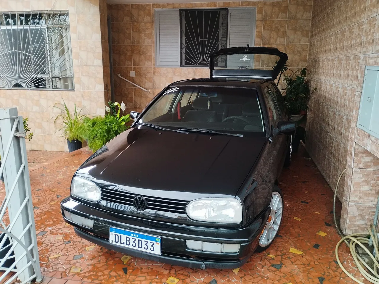 VOLKSWAGEN GOLF 1995 Usados e Novos em São Paulo e região, SP