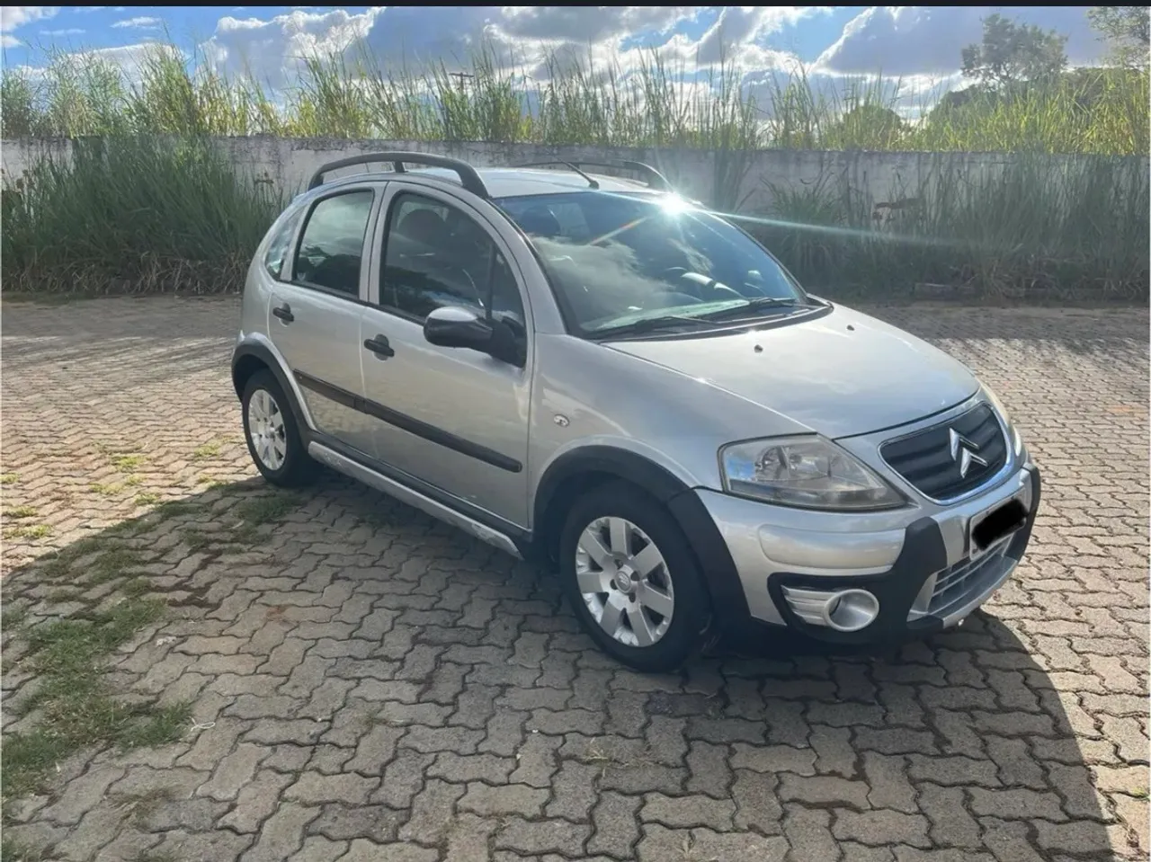 CITROEN C3 2011 Usados e Novos