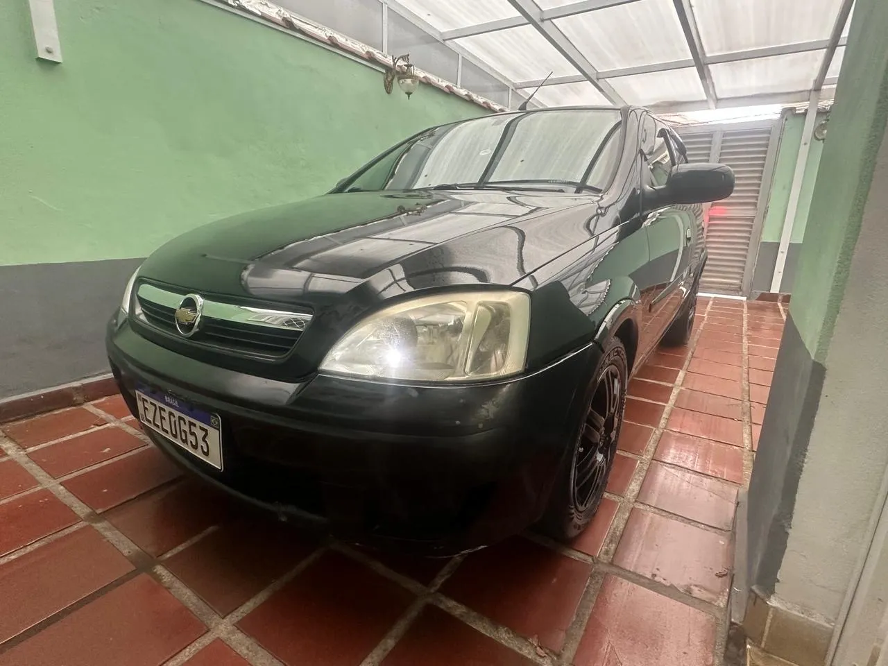 CHEVROLET CORSA 2012 Usados e Novos