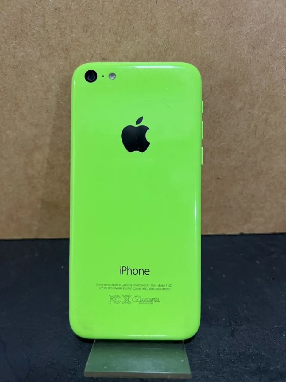 "iphone 5c venda" no Brasil