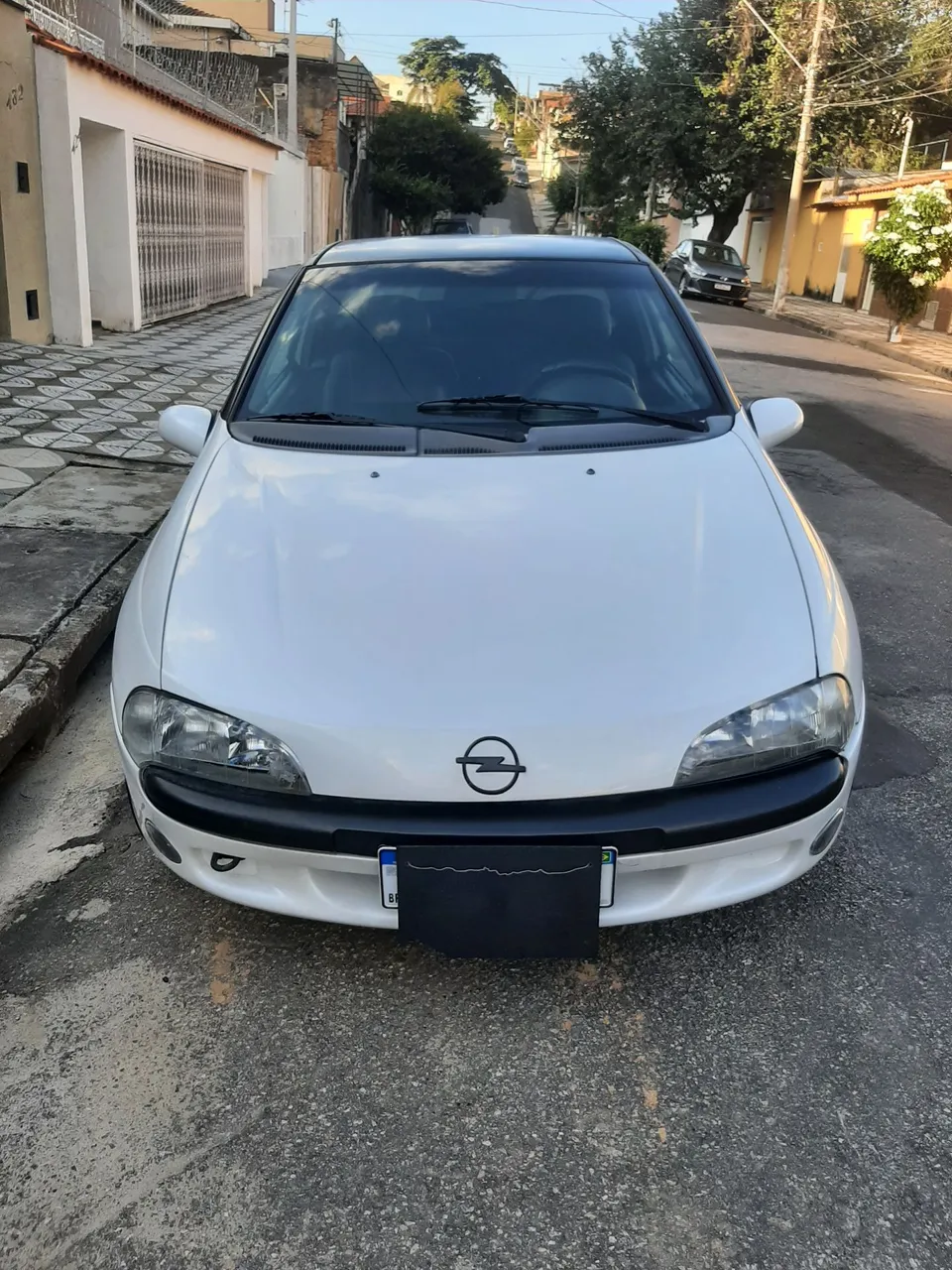 CHEVROLET TIGRA Usados e Novos em SP