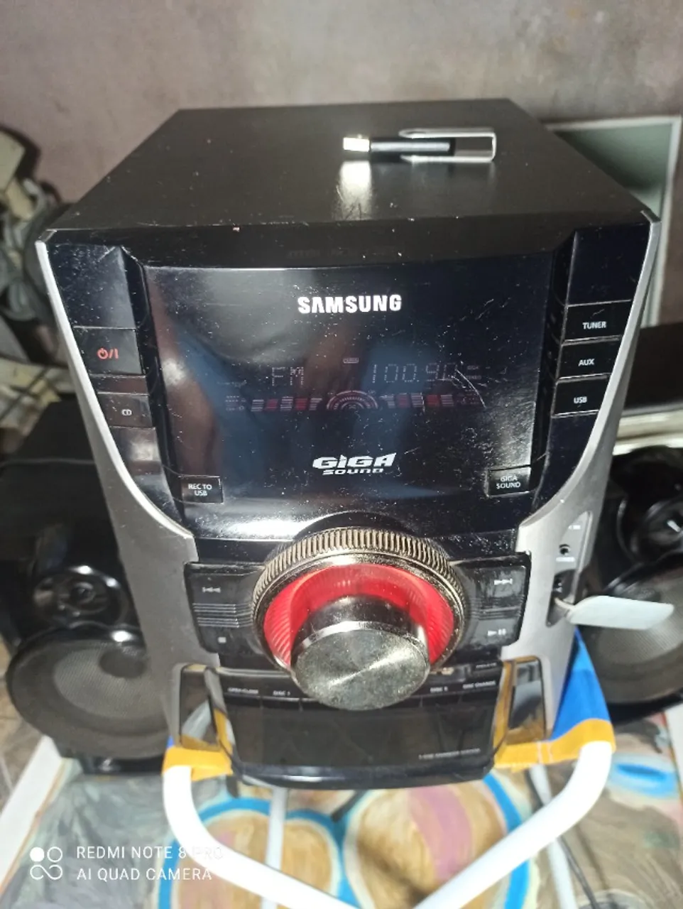 Micro System no Brasil