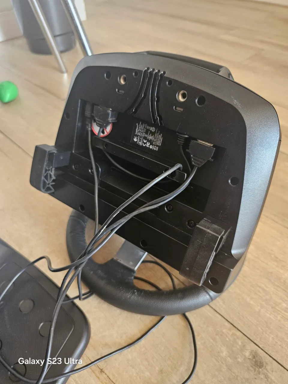 "logitech g27" - Peças e Acessórios de Vídeo Game no Brasil