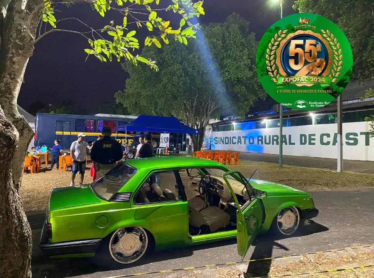 CHEVROLET MONZA 1989 Usados e Novos