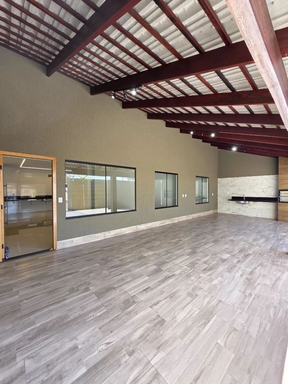 Casa em vila 3 quartos à venda - Residencial Brisas da Mata, Goiânia ...