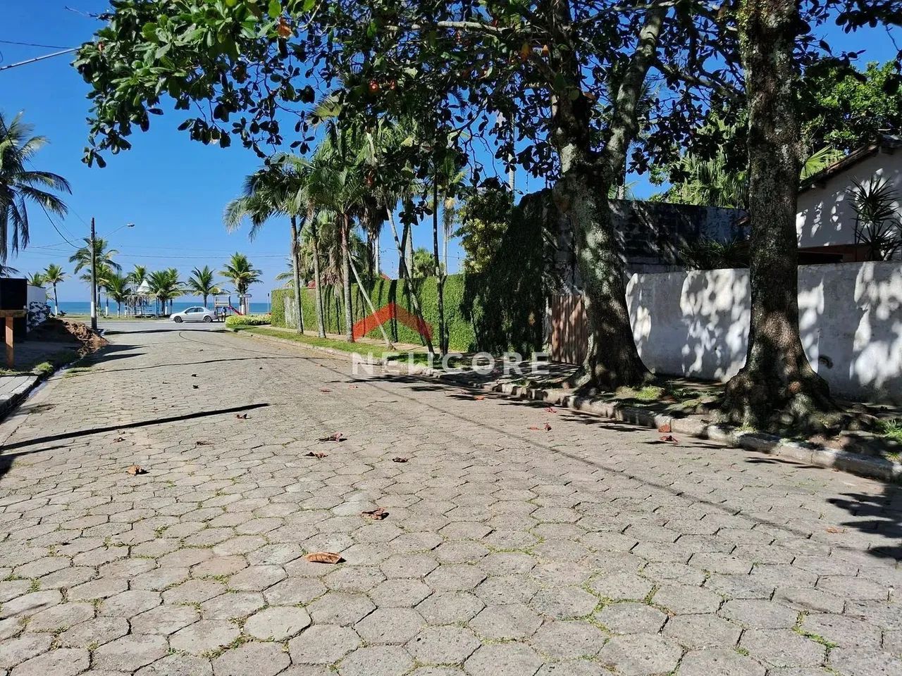 Lote em Rua Vereador Alcides Donadelli - Balneário Oásis - Peruíbe/SP ...