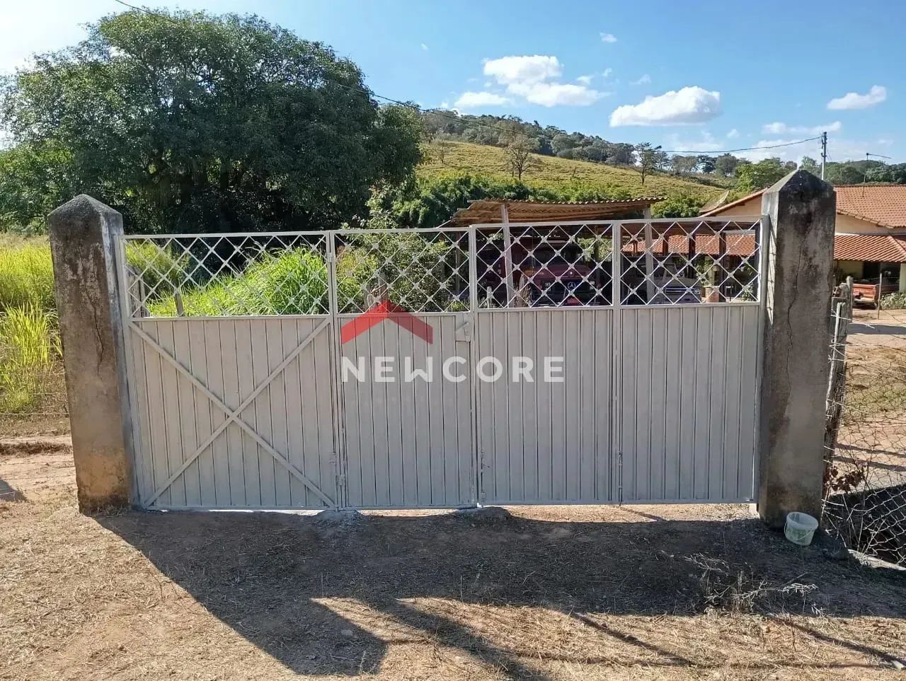 Fazenda em Rodovia Maria da Piedade Costa , Pedro Leopoldo/MG - Área Rural - Pedro Leopold ...