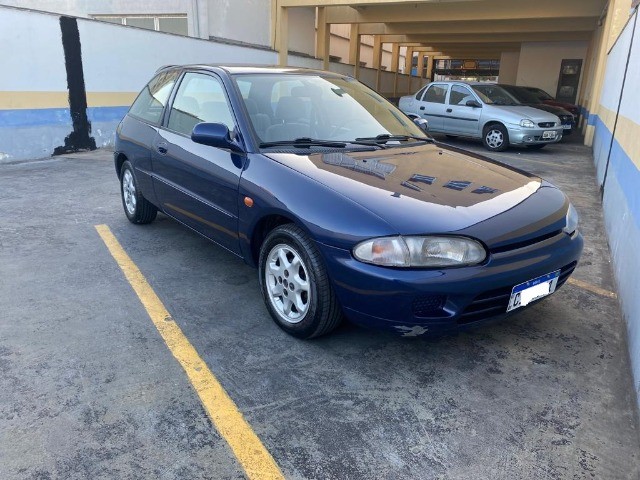 MITSUBISHI COLT a gasolina Usados e Novos em São Paulo e região, SP | OLX