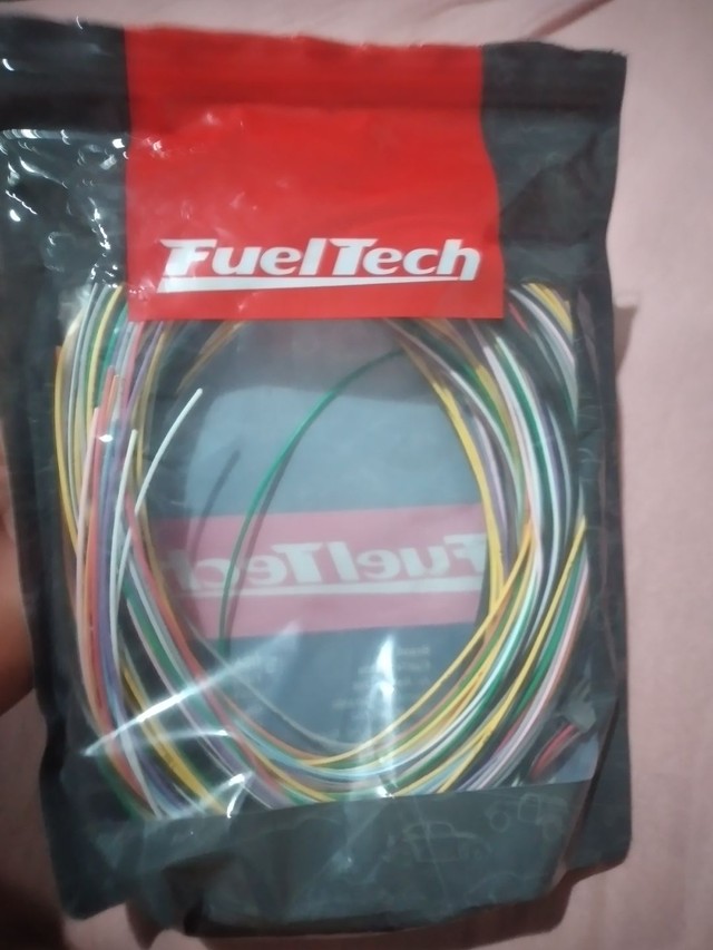 Fueltech 350 | +14 anúncios na OLX Brasil
