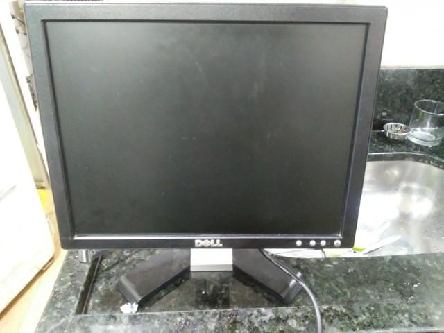 Monitor dell 15 polegadas | +570 anúncios na OLX Brasil